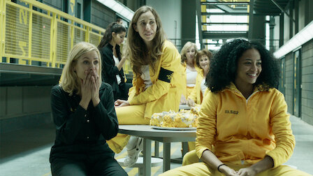 Watch Locked Up | Netflix Official Site