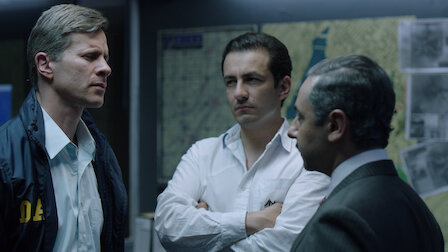 Watch El Chapo | Netflix