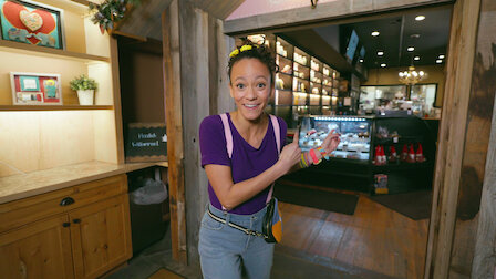 Watch Meekah | Netflix