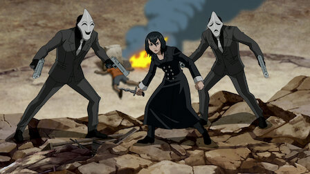 Watch Trese | Netflix Official Site