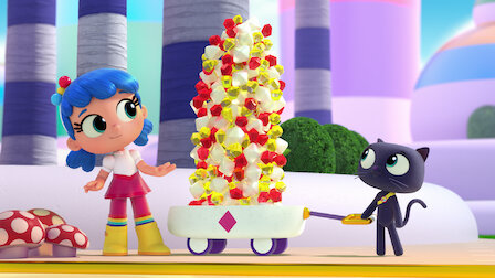 Watch True: Magical Friends | Netflix Official Site