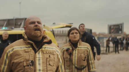 Watch Under Fire | Netflix Official Site