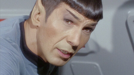 Watch Star Trek | Netflix