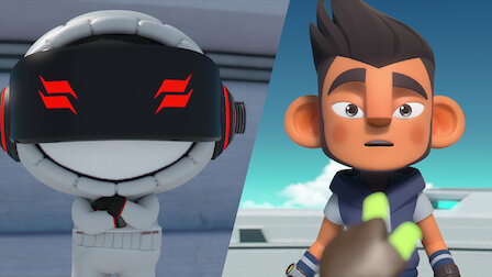 Watch Running Man | Netflix