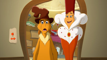 Watch Green Eggs and Ham | Netflix Official Site