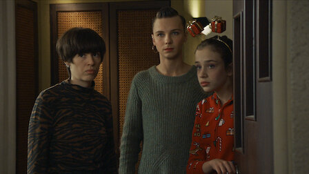 Watch Mythomaniac | Netflix Official Site