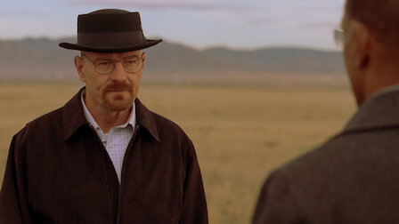 Watch Breaking Bad | Netflix