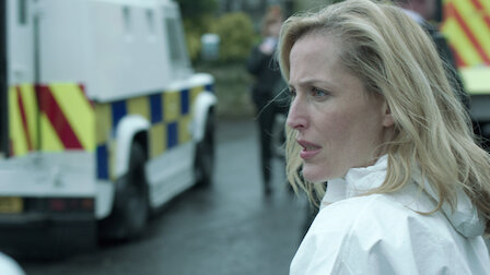 Watch The Fall | Netflix