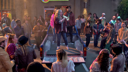 Watch Disjointed | Netflix Official Site