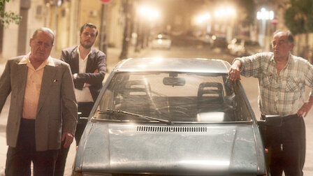 Watch Framed! A Sicilian Murder Mystery | Netflix Official Site