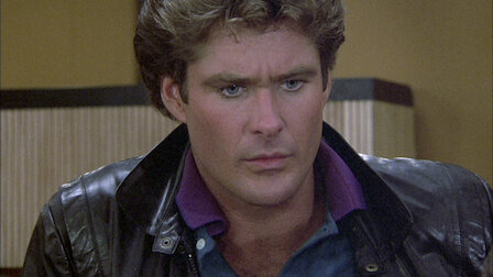 Watch Knight Rider | Netflix