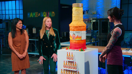 Watch Bake Squad | Netflix Official Site