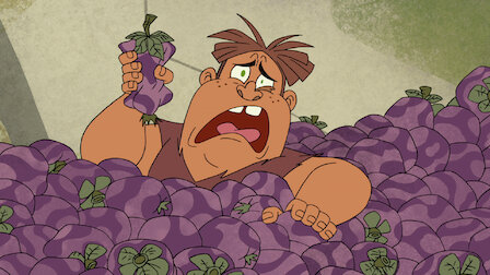 Watch Dawn of the Croods | Netflix Official Site