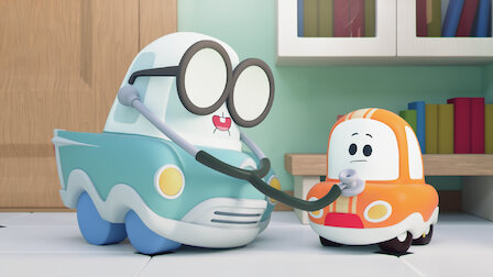 Watch Go! Go! Cory Carson | Netflix Official Site