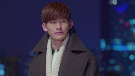 Watch Boss & Me | Netflix