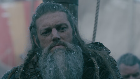 Watch Vikings | Netflix