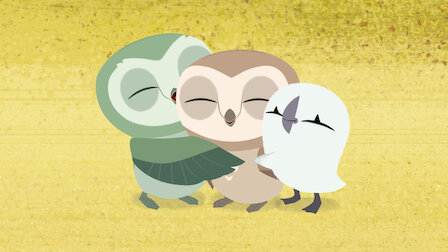 Watch Puffin Rock | Netflix Official Site