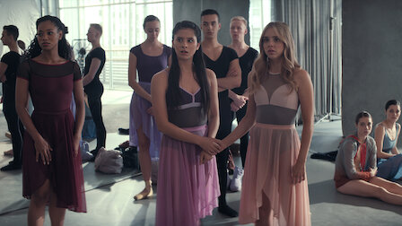 Watch Tiny Pretty Things | Netflix Official Site