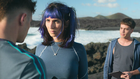 Watch Welcome to Eden | Netflix Official Site