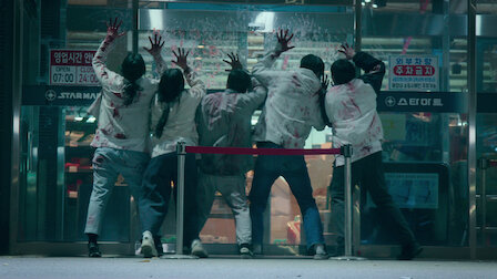 Watch Zombieverse | Netflix Official Site