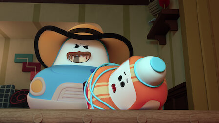 Watch Go! Go! Cory Carson | Netflix Official Site