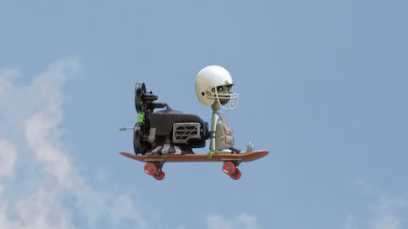 Watch Alien TV | Netflix Official Site