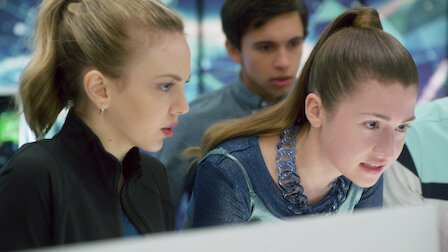 Watch Reboot: The Guardian Code | Netflix Official Site