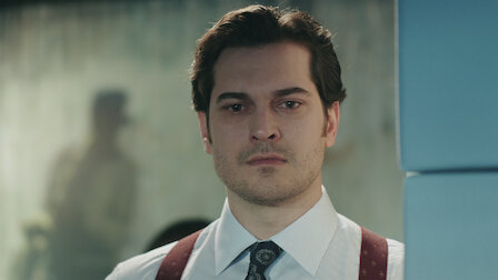 Watch The Tailor | Netflix Official Site