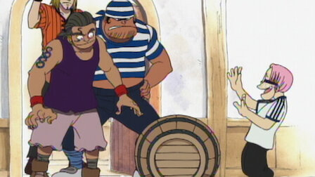 One Piece | Netflix