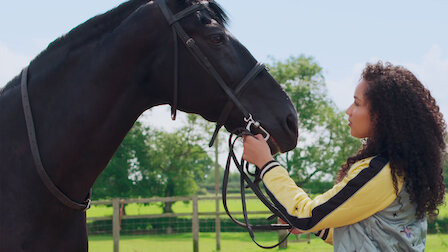 Watch Free Rein | Netflix Official Site