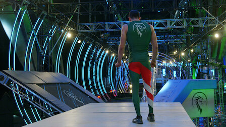 Watch Ultimate Beastmaster | Netflix Official Site