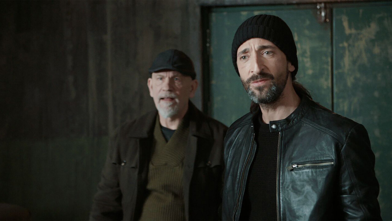 Watch Bullet Head | Netflix