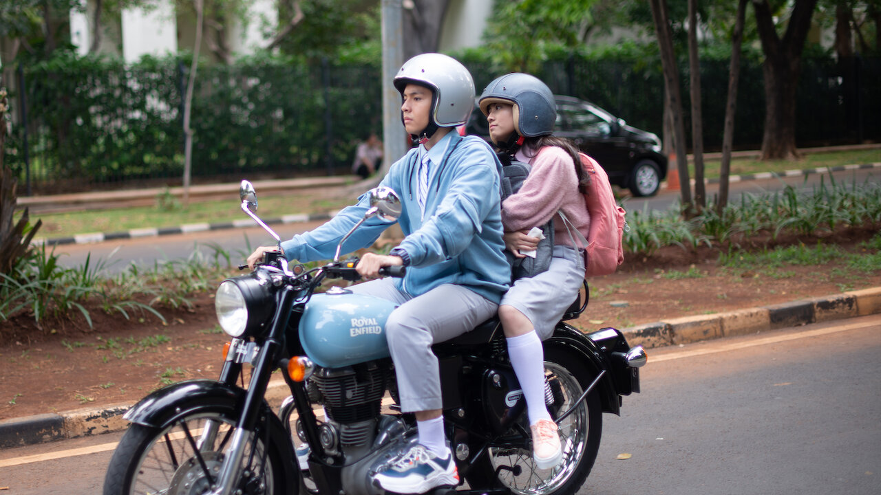 Watch Mariposa | Netflix