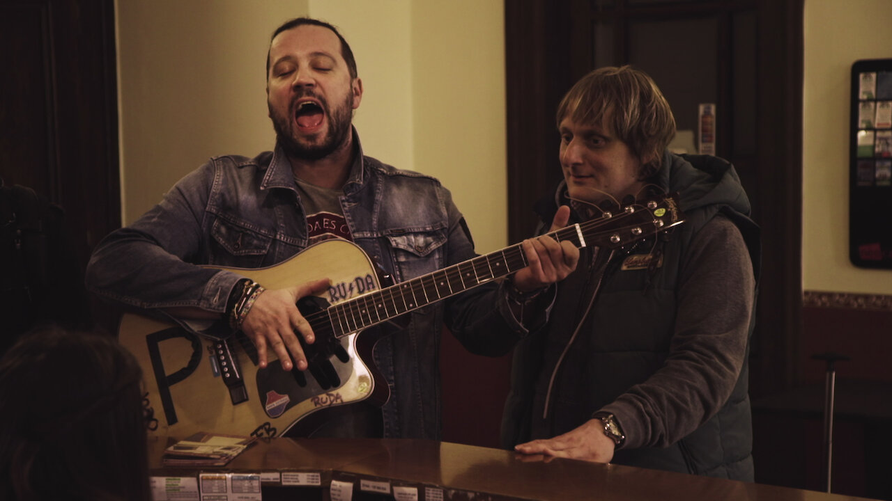 Watch The Tour | Netflix