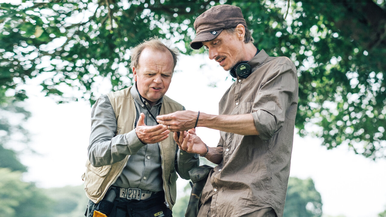 Watch Detectorists | Netflix