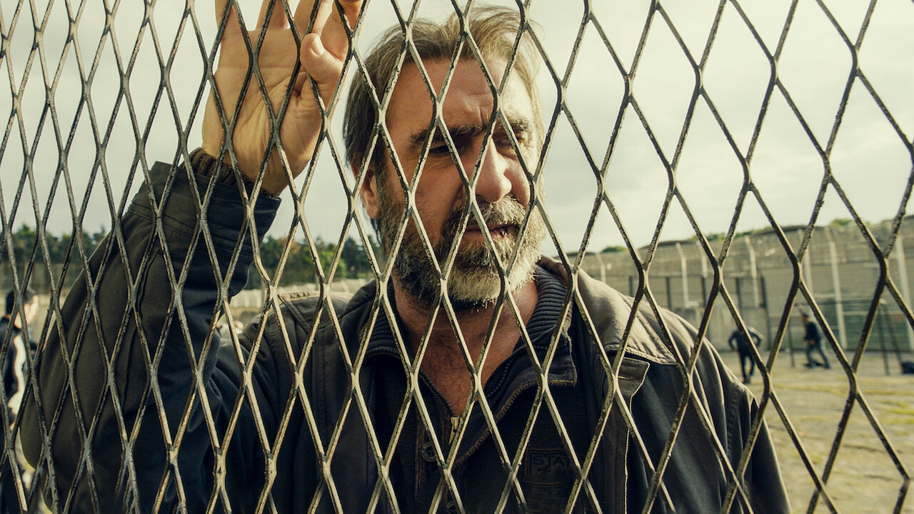 Watch Inhuman Resources | Netflix Official Site