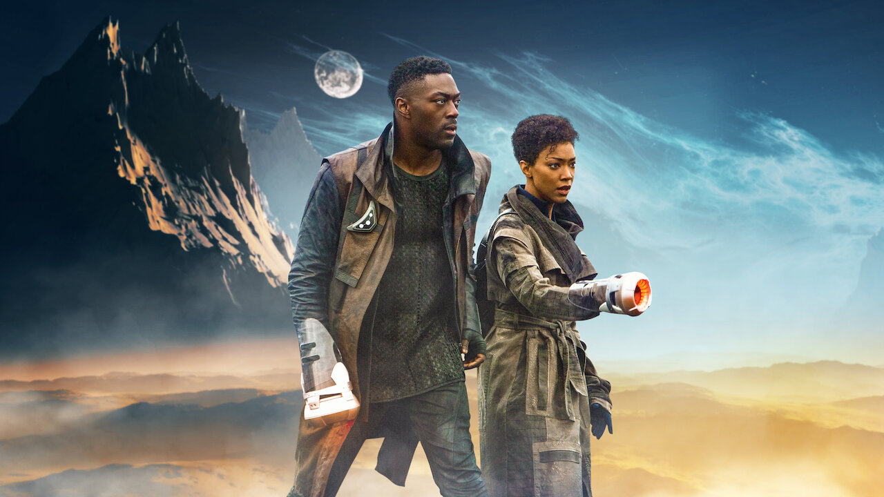 Star Trek: Discovery | Official Site ng Netflix