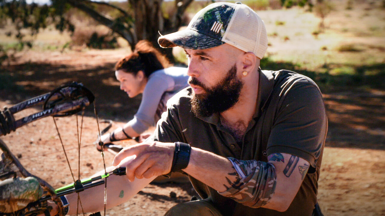 Outback Lockdown | Netflix