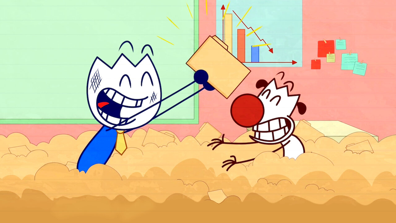 Max's Puppy Dog | Netflix