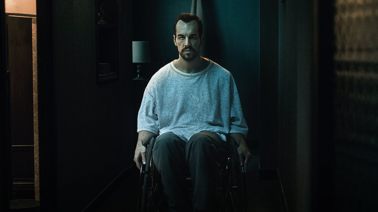 Watch The Paramedic | Netflix Official Site