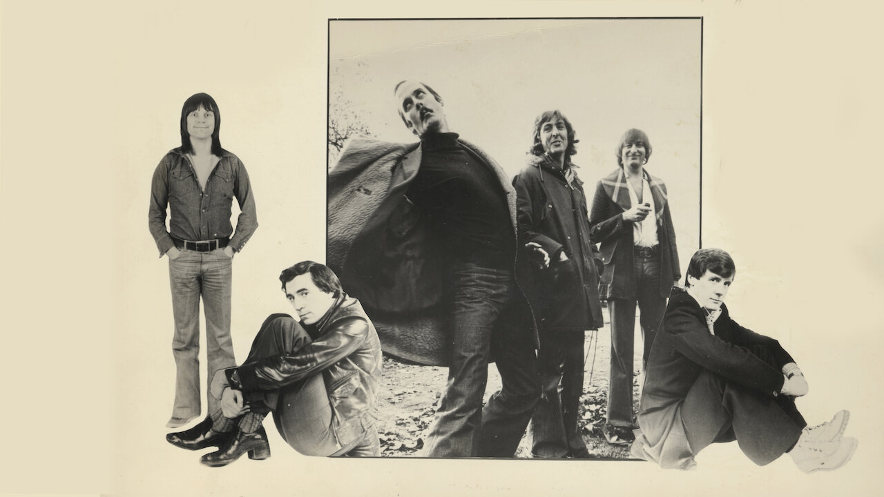 Watch Parrot Sketch Not Included: Twenty Years of Monty Python | Netflix