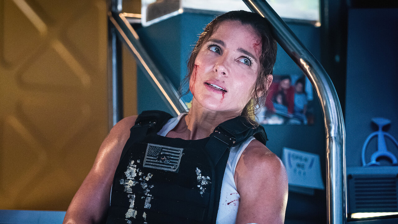 Watch Interceptor | Netflix Official Site