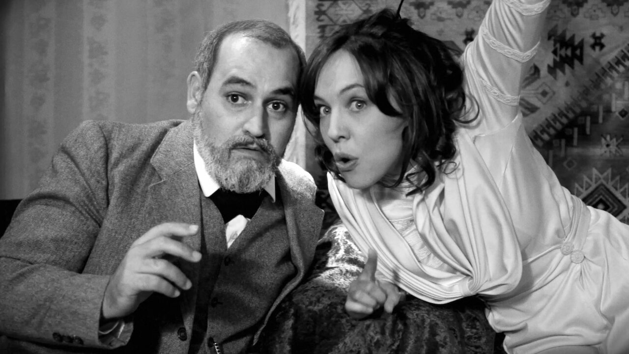 Pixel Theory | Netflix