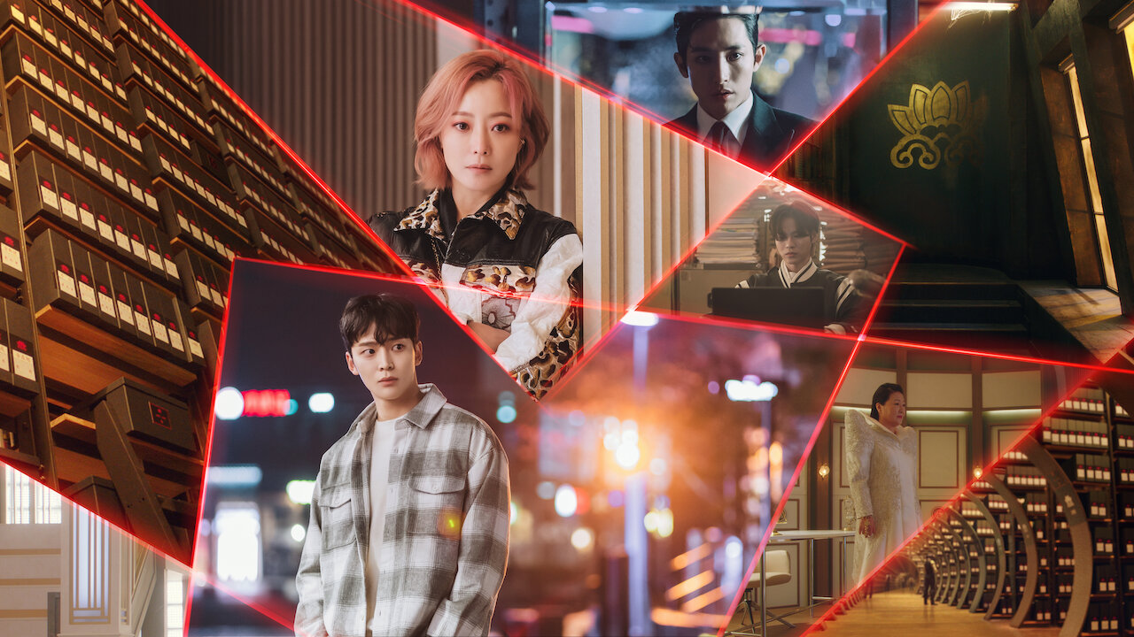 Watch Tomorrow | Netflix Official Site