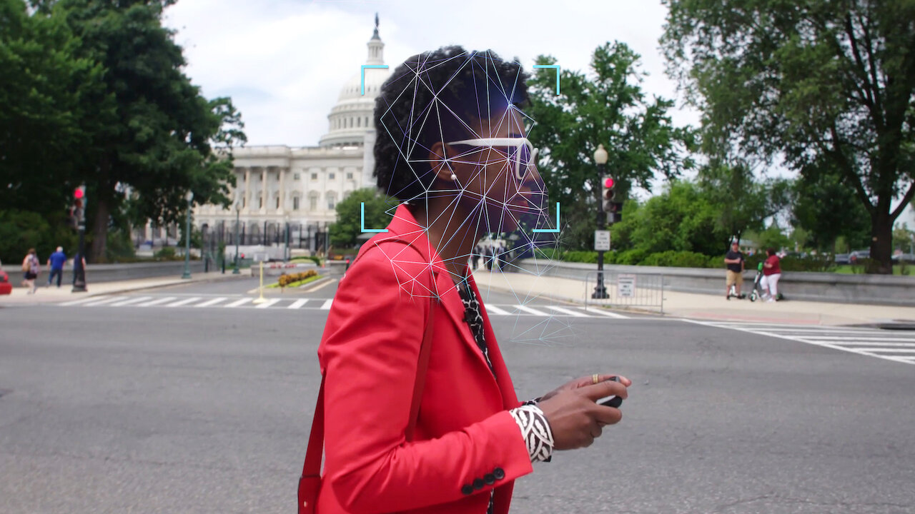 Programirane predrasude | Netflix