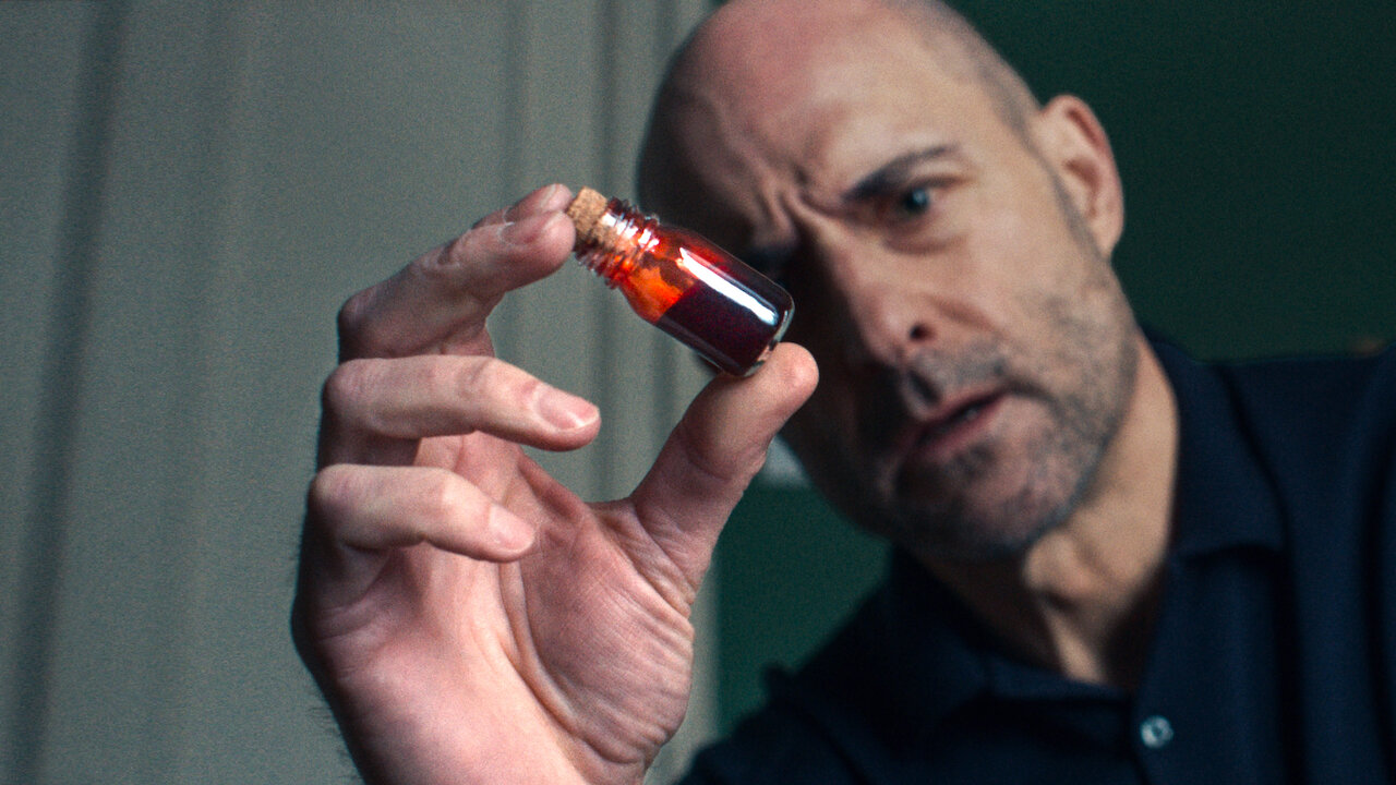 Watch Nocebo | Netflix