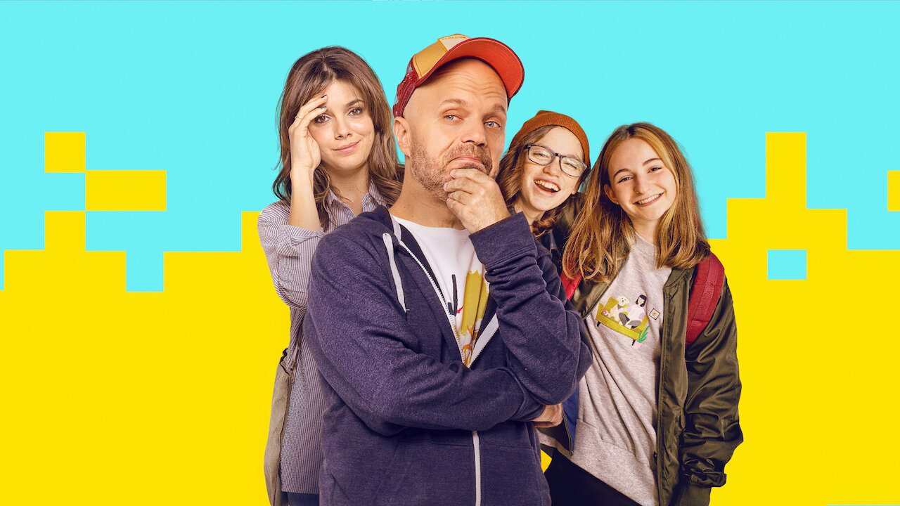 Watch Almost Happy | Netflix Official Site