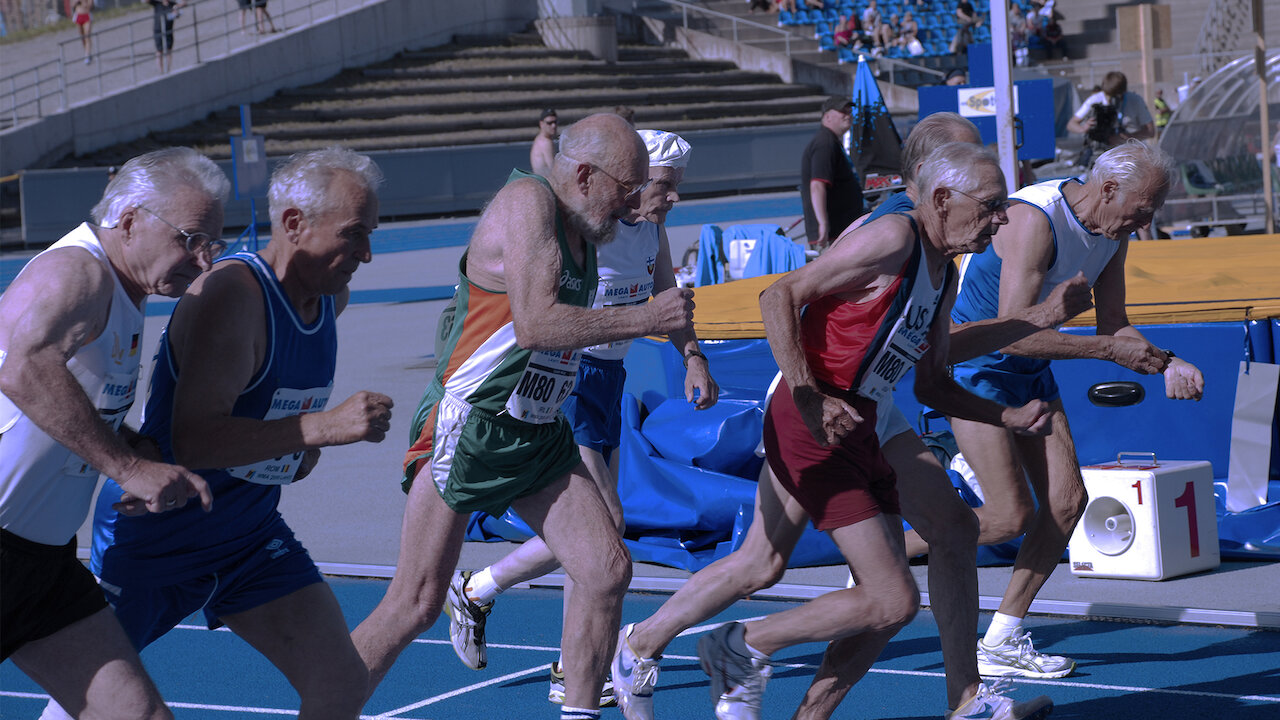 Watch Autumn Gold | Netflix