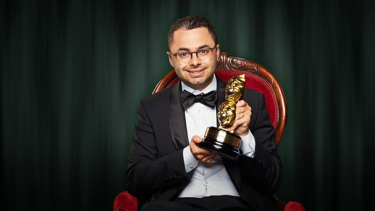 Watch Joe Mande’s Award-Winning Comedy Special | Netflix Official Site