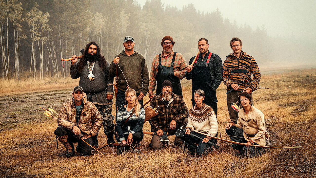 Watch Alone | Netflix